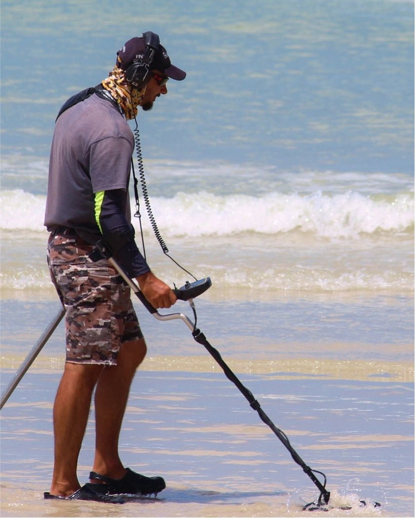 Metal Detecting Through the Ages: Unveiling History's Hidden Treasures ...