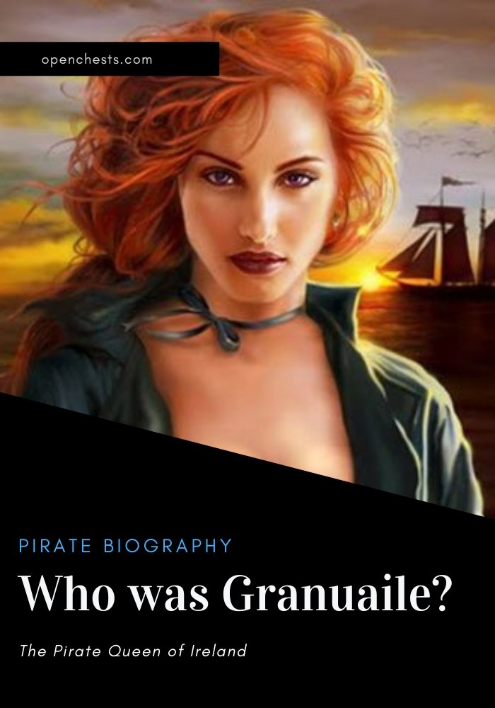 Who was Granuaile? – Open Chests
