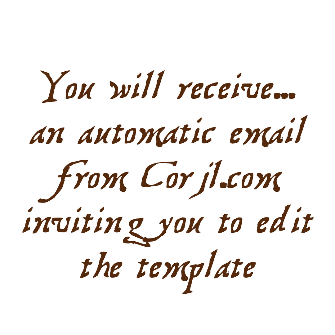 Treasure Hunt Invitation – Open Chests