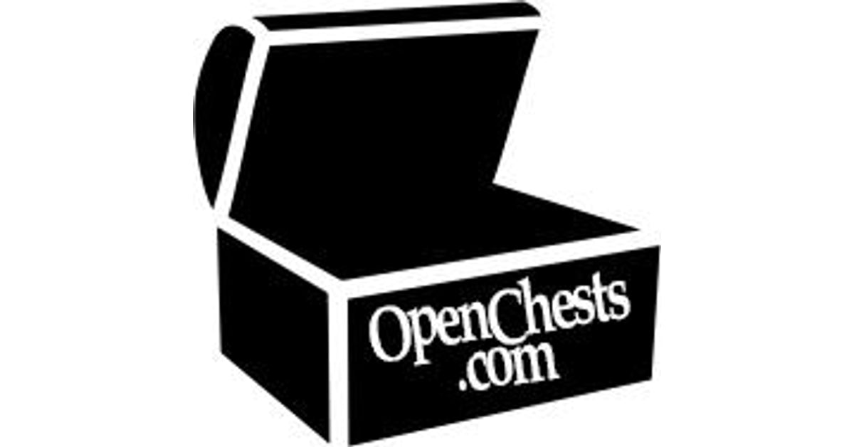 Treasure Hunt Clues Maps & Scavenger Hunts – Open Chests